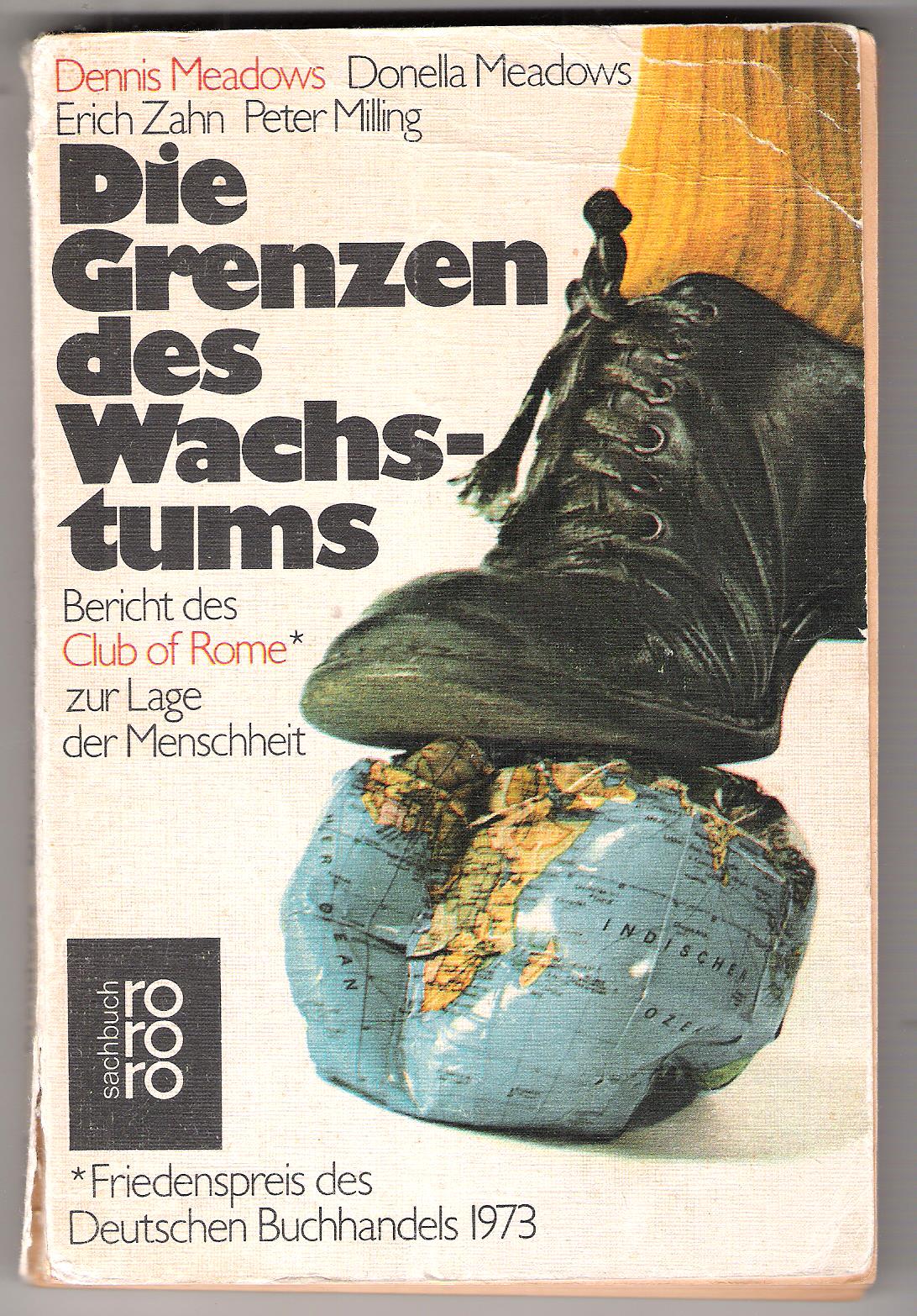 Club-of-Rome-1973 – umweltFAIRaendern